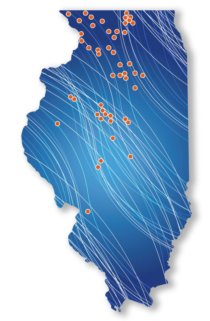 At A Glance | Stratus Networks