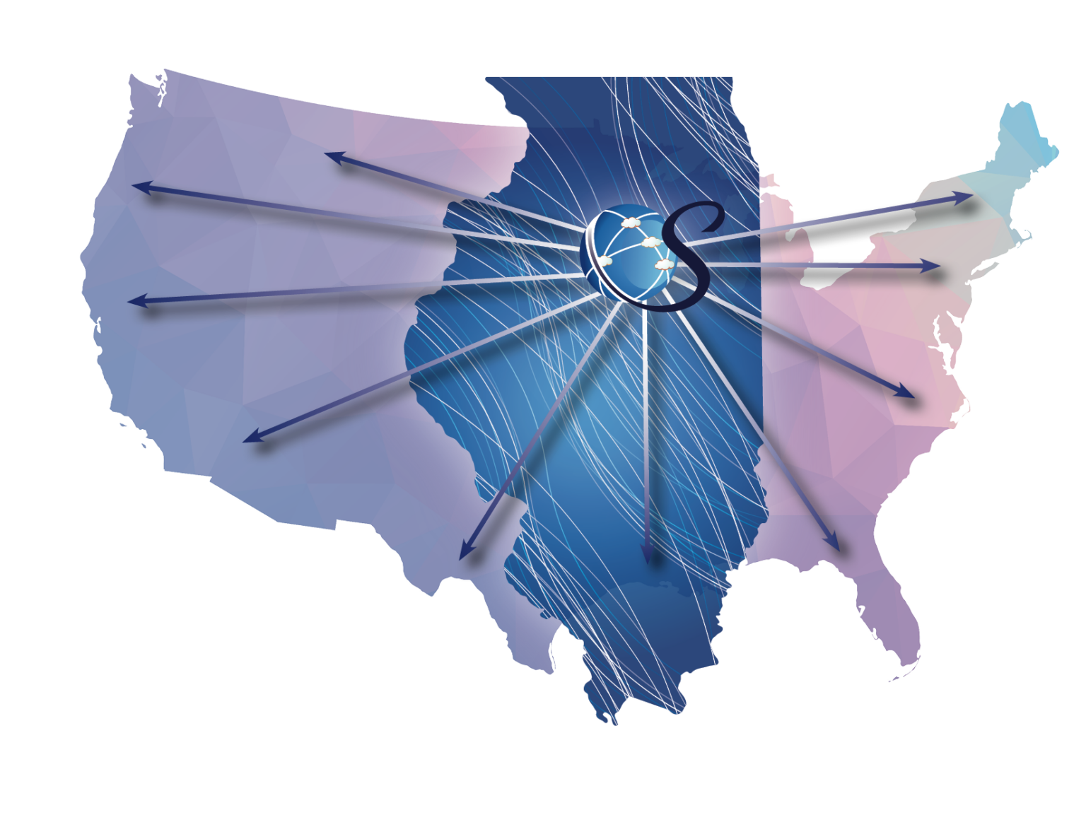 Internet, Data, Voice & Cloud Solutions