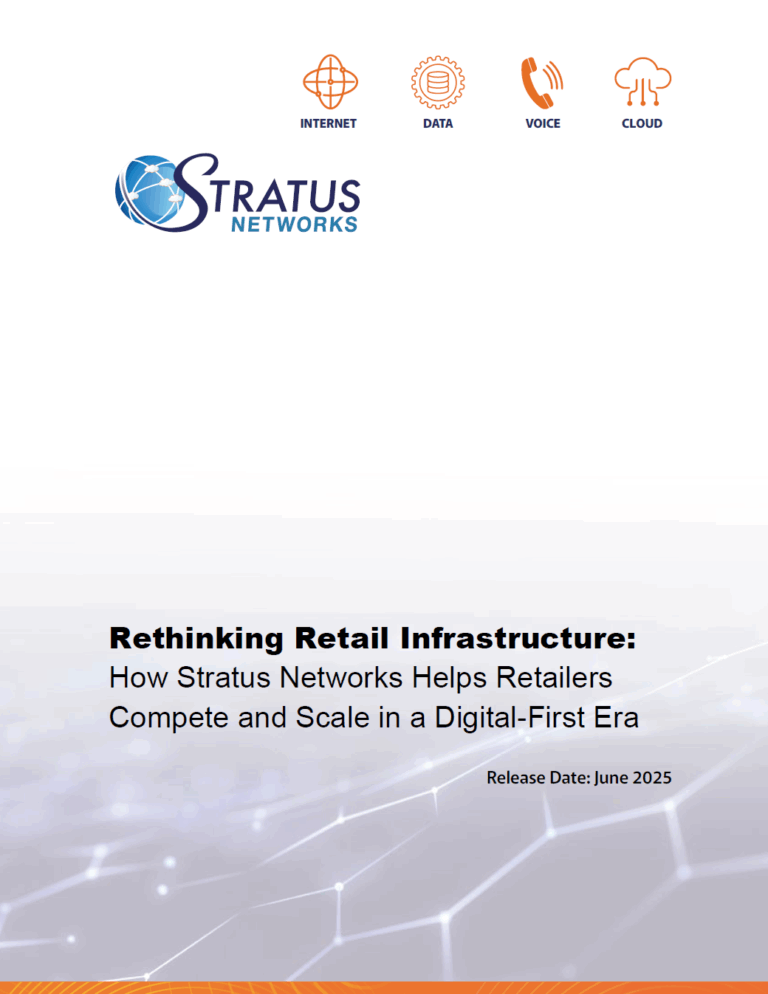 Retail IT Solutions | Elevate Your Store's Performance